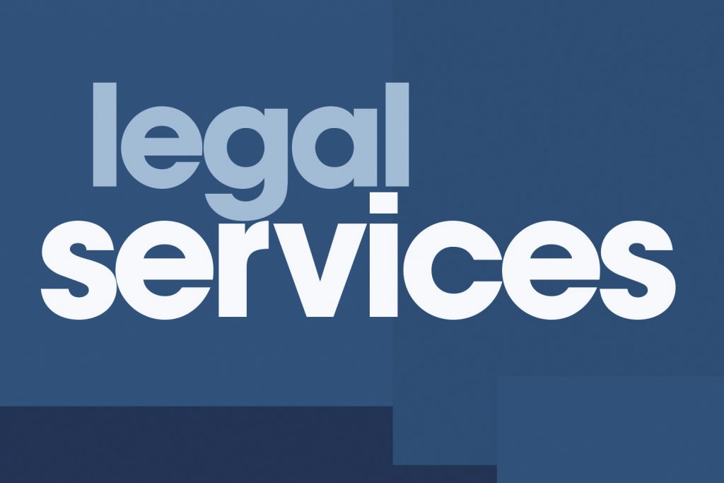Legal Services