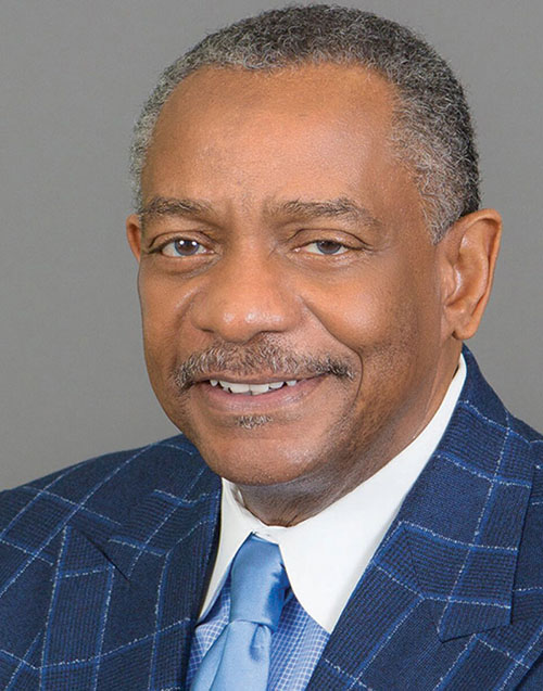 2023 Annual Convention Speakers