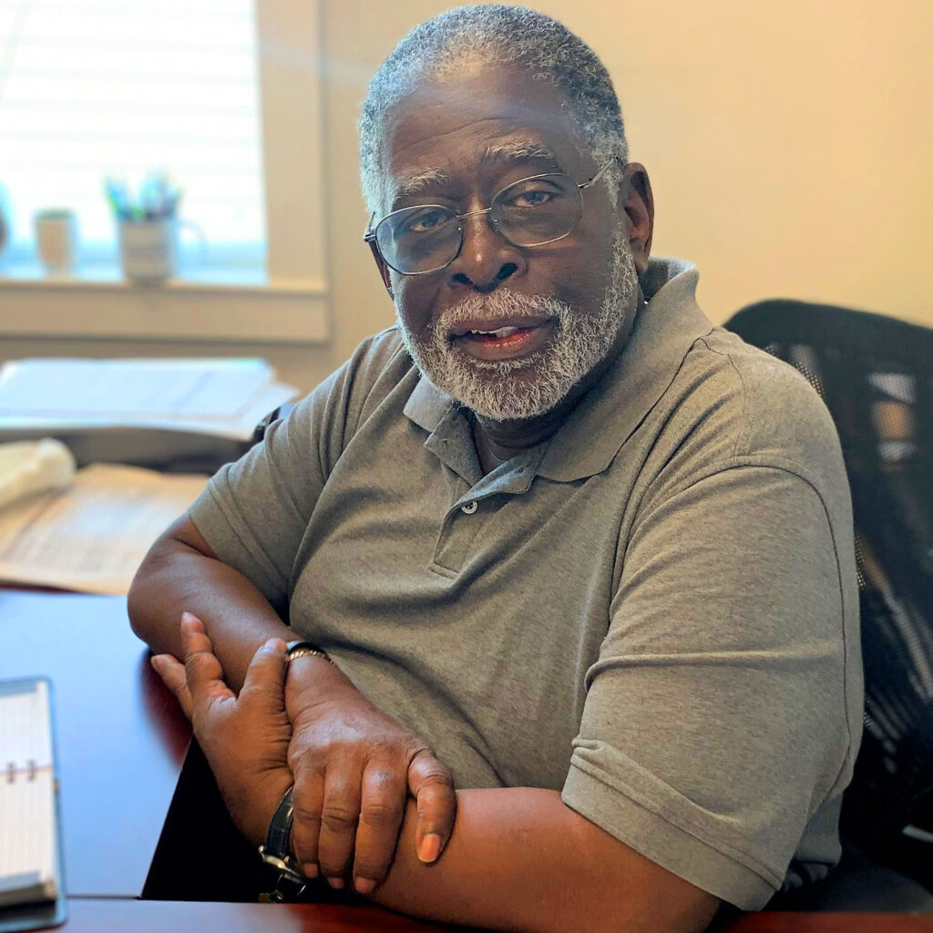 John Galloway: Veteran educator lends helping hand to veterans