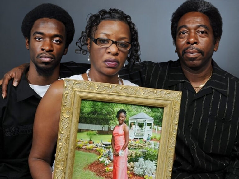 Union’s Manning Jeter: Daughter’s Little Light Lives On