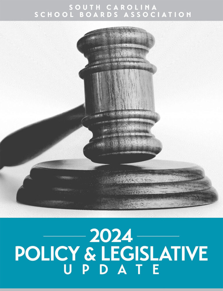 Policy and Legal Updates