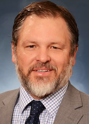 SCSBIT Board of Directors